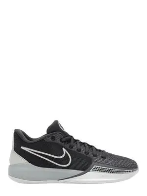 Nike Nike Sabrina 1 Beyond The Game Sneakers Dark Grey/black/light Silver