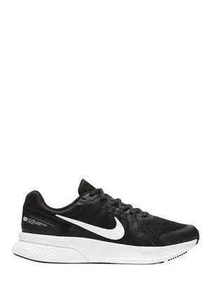 Nike Run Swift 2 Sneakers - Black/white/dark Smoke Grey