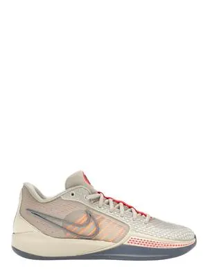 Nike Nike Sabrina 1 Grounded Sneakers Light Bone/laser Orangeone-colorashen Slateone-colorcoconut Milk