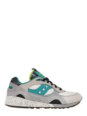 Saucony Saucony Shadow 6000 Reflect Camo Sneakers Grey/black/beige