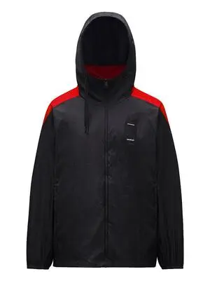 Moncler 5 Craig Green Guppy Windbreaker Jacket - Black