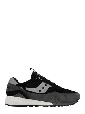 Saucony Shadow 6000 Gtx Sneakers - Black