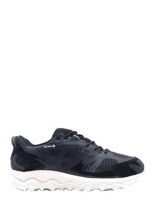 Mizuno Wave Mujin Tl Goretexin Sneakers - Black/white