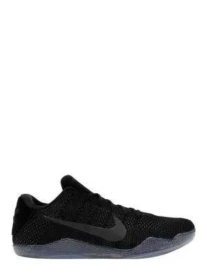 Nike Kobe Elite Low Sneakers - Black