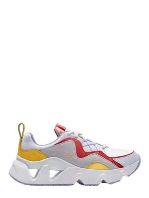 Nike Nike Ryz 365 Sneakers White/track Red/topaz Gold
