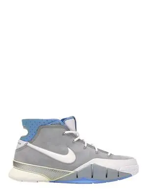 Nike Kobe 1 Mpls Sneakers - Flint Grey/white/university Blue