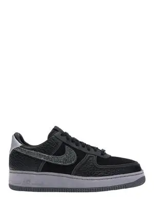 Nike Force 1 Low A Ma Maniére - Black/anthracite