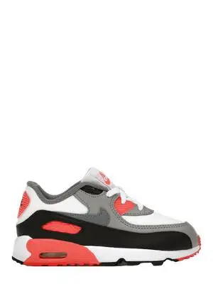 Nike Air Max 90 Sneakers White/cool Greyone-colorneutral Greyone-colorblack