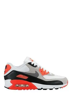 Nike Air Max 90 - White/cool Grey/neutral Grey