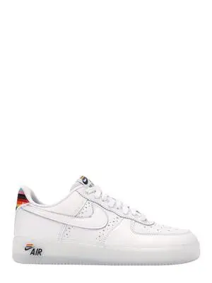 Nike Air Force 1 Low Be True 2020 White/multione-colorcolorone-colorwhite