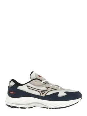 Mizuno Wave Rider Beta White/beige/blue