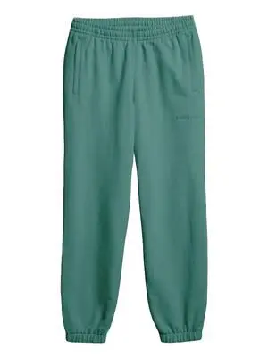 Adidas Pharrell Williams Basics Sweat Pants - True Green