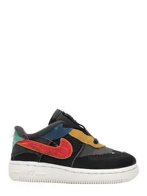 Nike Air Force 1 Low Bhm - Dark Smoke Grey/bombay/solar Flare
