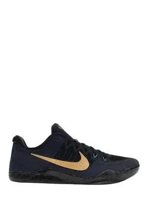 Nike Kobe Em Low Philippines Sneakers - Deep Royal Blue/metallic Gold/fountain Blue