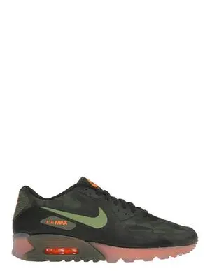 Nike Air Max 90 Ice Sneakers Rough Green/deepest Green/medium Olive