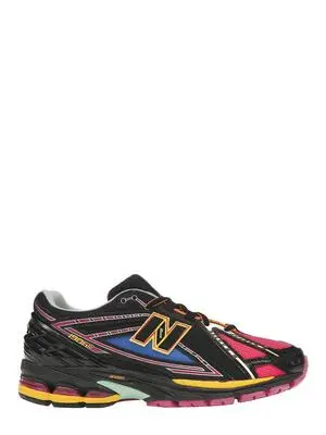 NEW BALANCE New Balance 1906R Neon Nights Sneakers Black/pink/yellow