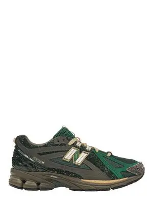 NEW BALANCE 1906R Size? Exclusive Diamond District Pack Green/brown/cream