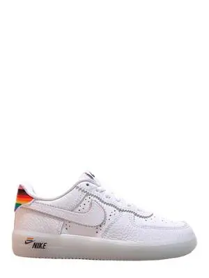 Nike Air Force 1 Low Be True - White