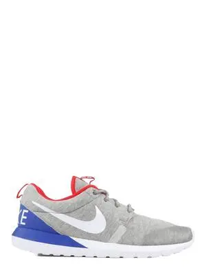 Nike Nike Roshe Run SP Great Britain Sneakers Grey Heather/whiteone-coloruniversity Red