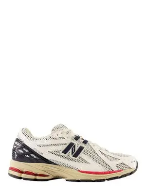 NEW BALANCE New Balance 1906r Sneaker Sea Salt/eclipse/true Red