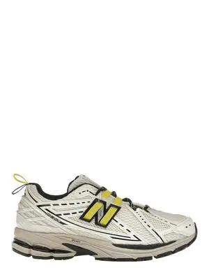 NEW BALANCE 1906R GANNI Sneakers Egret