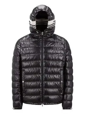 Moncler Cornour Short Down Jacket - 999