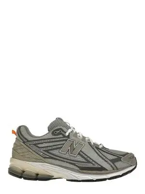 NEW BALANCE New Balance 1906R N. Hoolywood X INVINCIBLE Swan Sneakers Grey/orange/off White