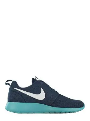 Nike Roshe Run Sneaker - Squadron Blue/fbrglss/sprt Trq
