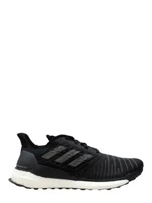 Adidas Solarboost Sneakers - Core Black/grey Four/cloud White