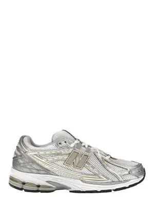 NEW BALANCE New Balance 1906R Sneakers White/rain Cloud/silver Metallic