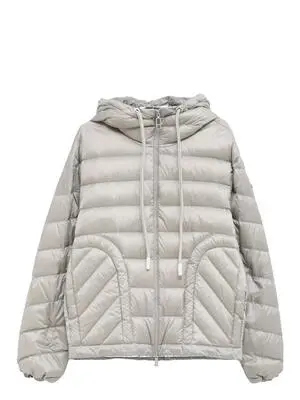 Moncler Delfo Short Down Jacket 903