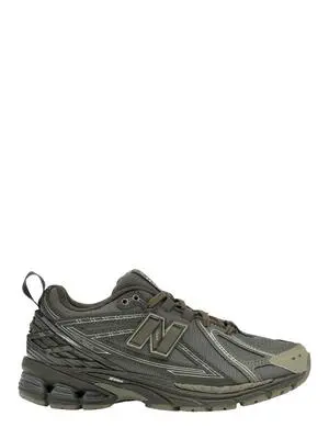 NEW BALANCE 1906r Sneakers Dark Moss/covert Green/fatigue Green