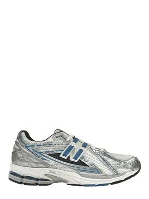 NEW BALANCE New Balance 1906R Sneakers Silver Metallic/blue Agate/sea Salt