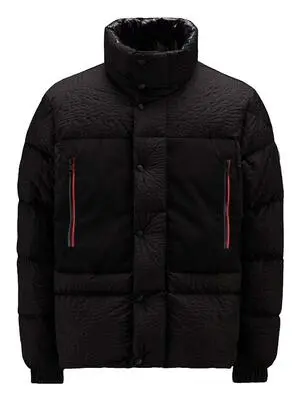 Moncler 1952 Gorunma Short Down Jacket - Black