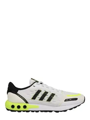 Adidas La Trainer 3 - Cloud White/core Black/solar Yellow