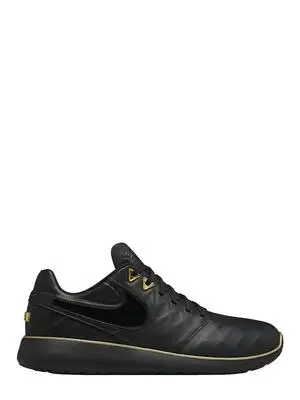 Nike Roshe Tiempo Vi Olivier Rousteing Sneakers - Black/metallic Gold