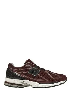 NEW BALANCE New Balance 1906rin Sneakers Burgundy/black