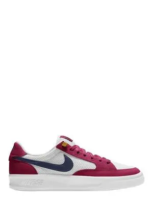 Nike Adversaryin Sneakers - Pomegrante/midnight Navy Blue