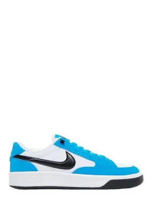Nike Adversaryin Sneakers - Premium Blue/white