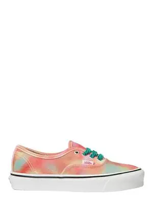 VANS Vans Authentic 44 DX IRENEISGOOD Sneakers Orange/multione-colorcolor