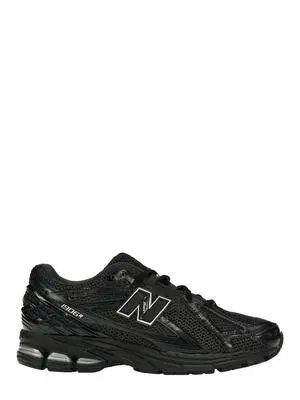 NEW BALANCE 1906r Sneakers - Black/metallic Silver