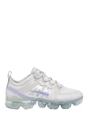Nike Air Vapormax 2019 Se Sneakers - Vast Grey/wolf Grey/metallic Platinum