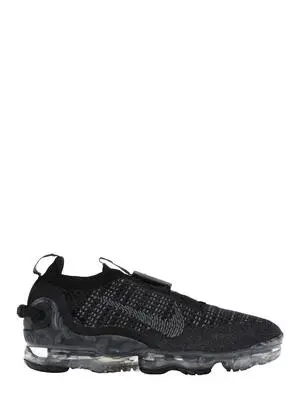 Nike Vapormax 2020 Flyknit Sneakers - Black/dark Grey