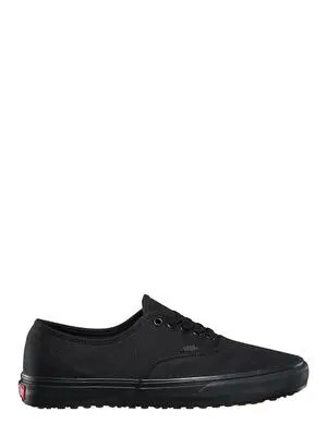 VANS Authentic Sneakers - Black
