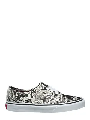 VANS Vans Authentic Marvel Avengers Sneakers Multi