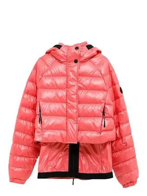 Moncler Hooded Padded Jacket - 417