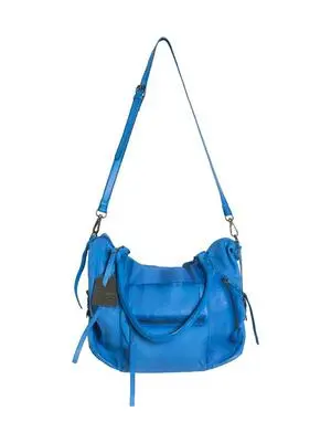 FREE PEOPLE Free People We The Free Emerson Lambskin Leather Tote
