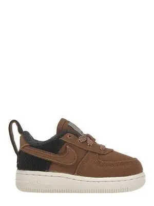 Nike Air Force 1 Low Carhartt Wip Sneakers - Ale Brown/sail
