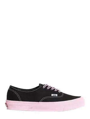 VANS Vans Authentic Anti Social Club Get Weirdin Sneakers Black/pink