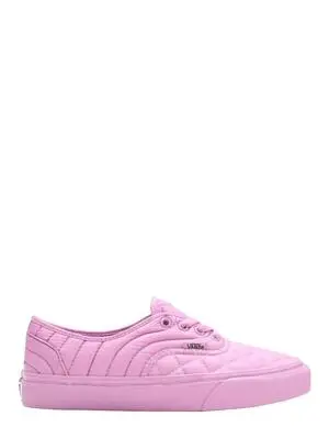 VANS Authentic Opening Ceremony Quilted Sneakers - Orchid